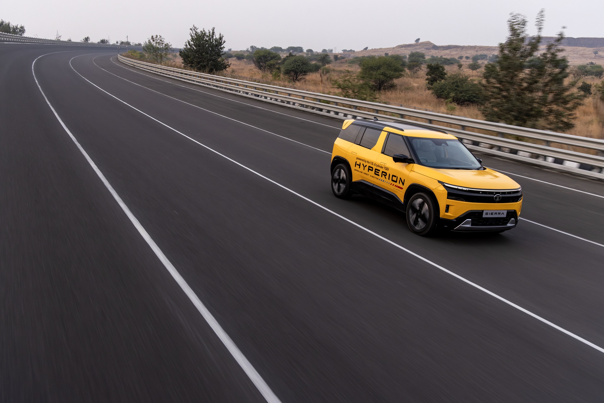 Latest News & Updates: Innovations and Launches | Tata Motors