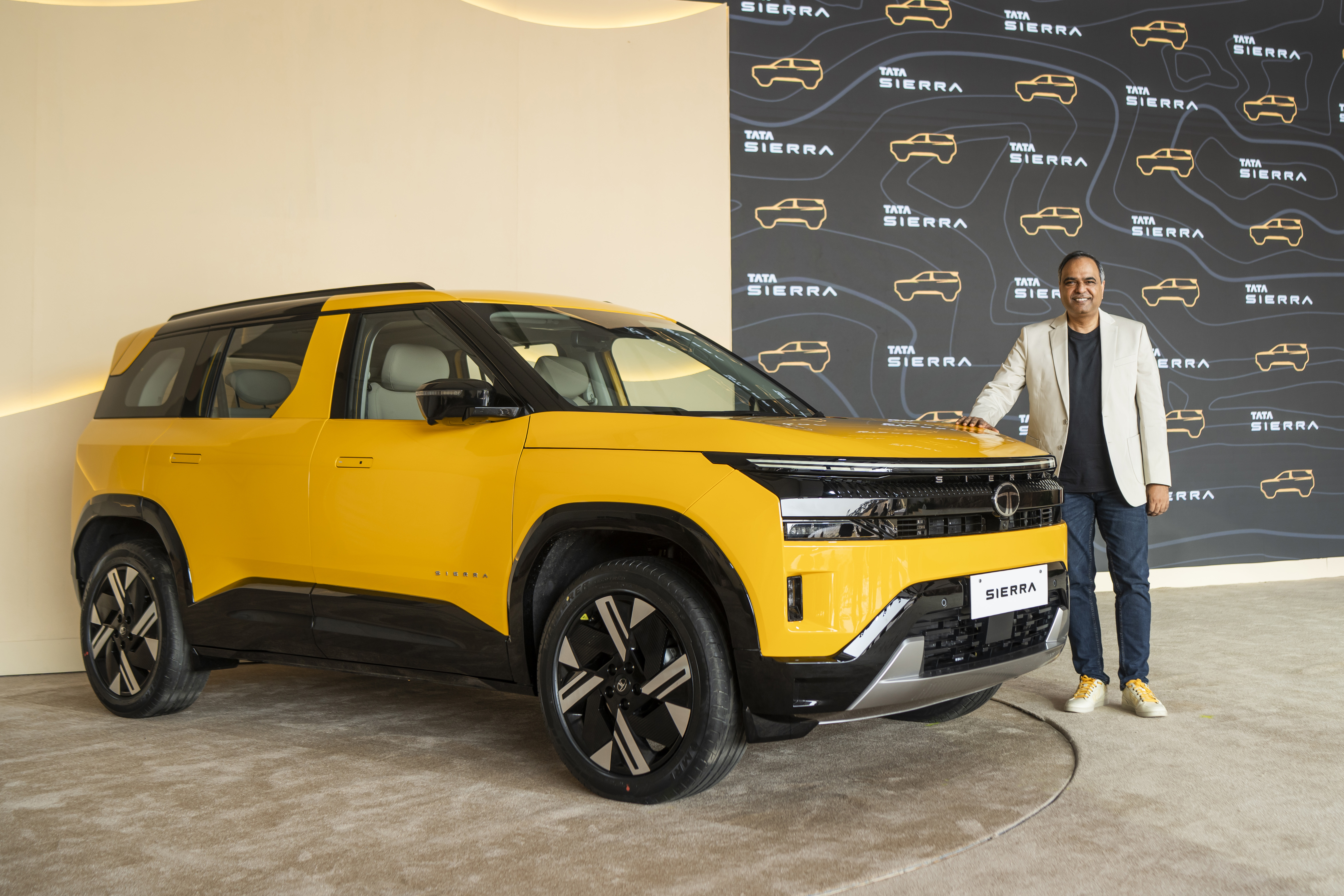 Latest News & Updates: Innovations and Launches | Tata Motors