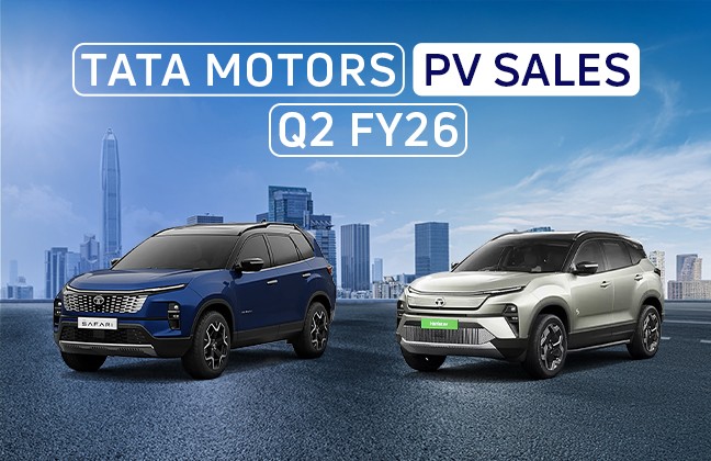 Latest News & Updates: Innovations and Launches | Tata Motors