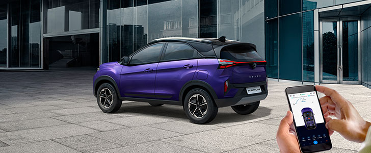 Tata Motors Cars - Sedans, Hatchbacks, SUVs | Tata Motors Limited