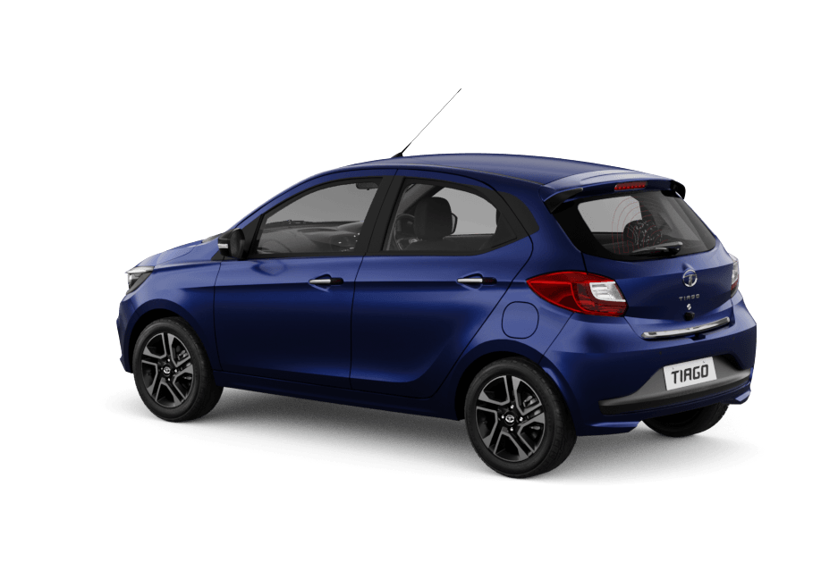 Tata Tiago - Explore Tiago Price, Features, Images, Colors & More