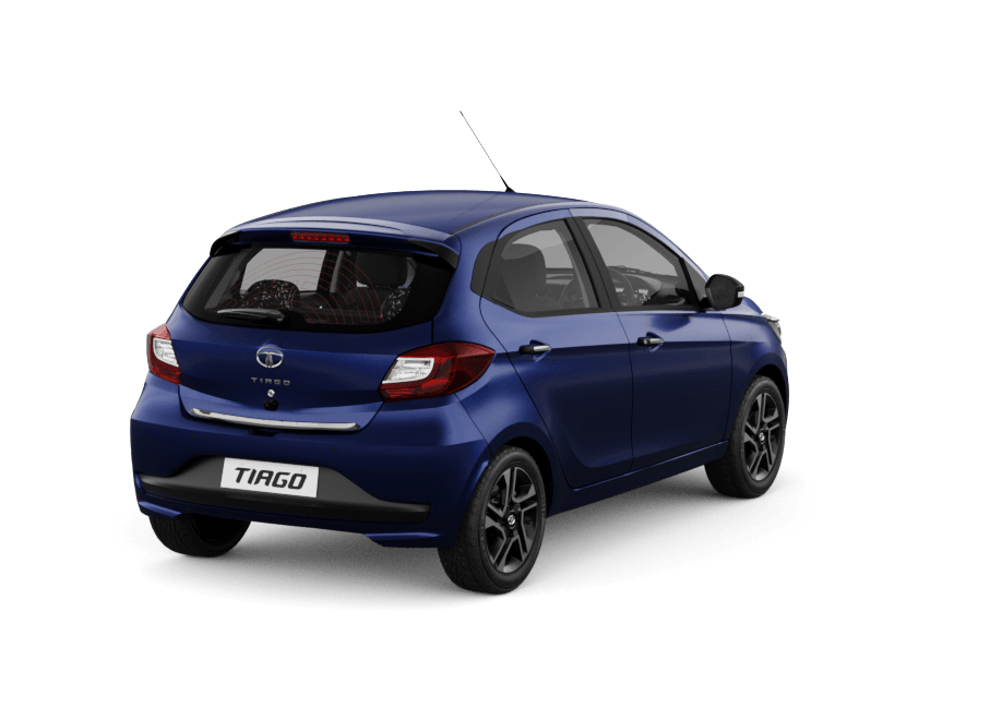 Tata Tiago - Explore Tiago Price, Features, Images, Colors & More
