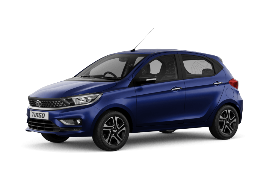 Tata Tiago - Explore Tiago Price, Features, Images, Colors & More