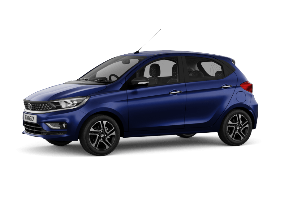 Tata Tiago - Explore Tiago Price, Features, Images, Colors & More