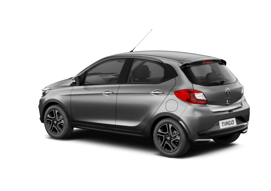 Tata Tiago - Explore Tiago Price, Features, Images, Colors & More