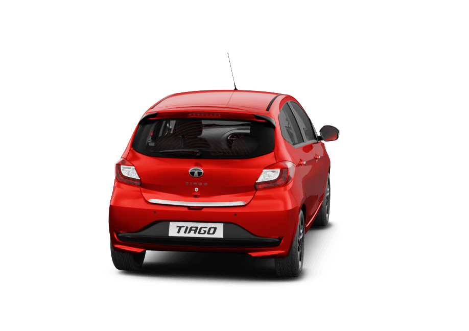 Tata Tiago - Explore Tiago Price, Features, Images, Colors & More